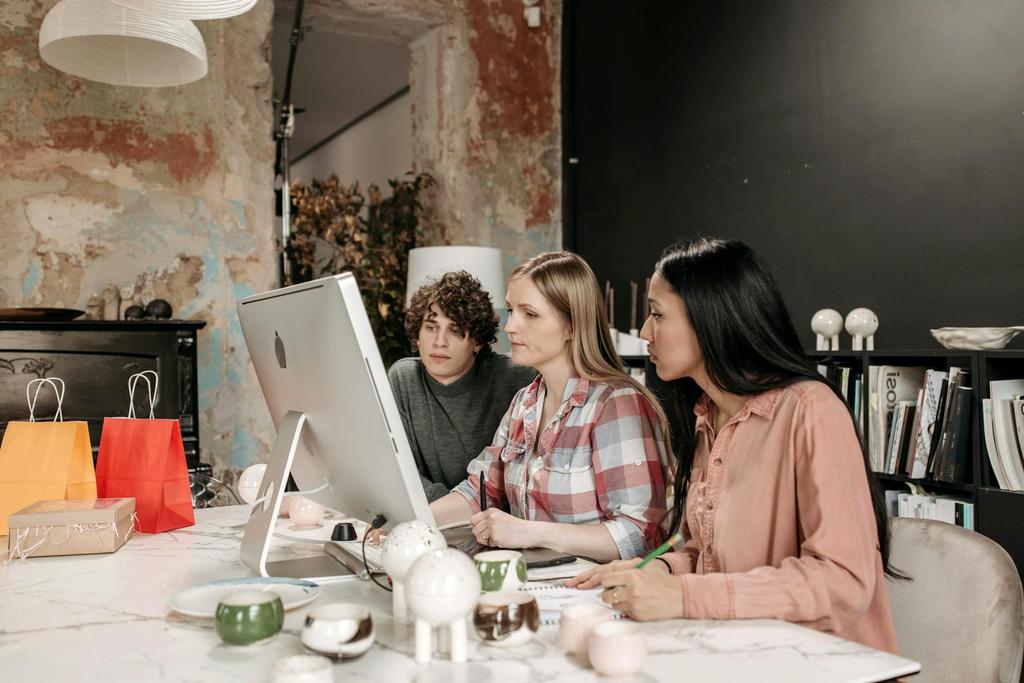 The Evolution of Computer Hardware